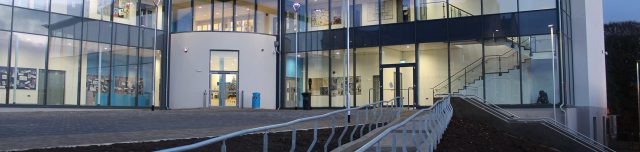 Year 11 Geography QUB Titanic Quarter Trip - 9.30am - 4.30 - St Louis ...